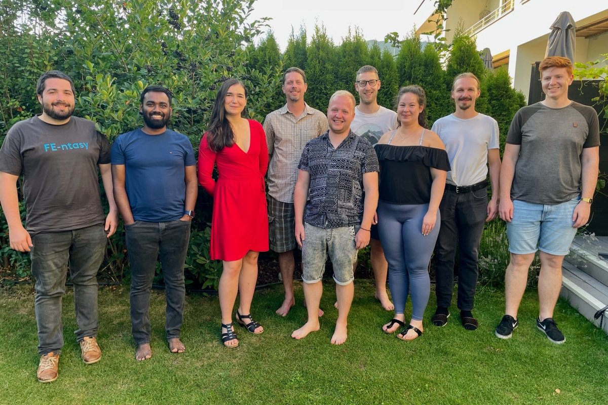 CMS@MUL :: Home :: Welcome